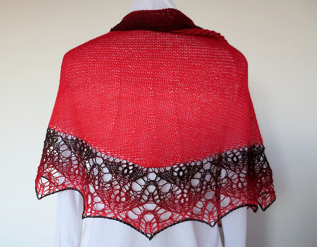 Ravelry: rubis63's En rouge et noir #26