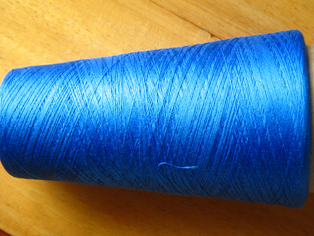 Ravelry: Heirloom Knitting Gossamer Silk