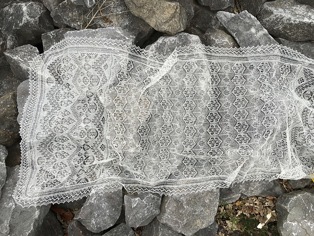 Ravelry: Lusna pattern by Rubysasha