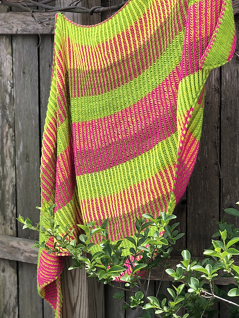Ravelry: Mack Zero pattern by Russell Brent