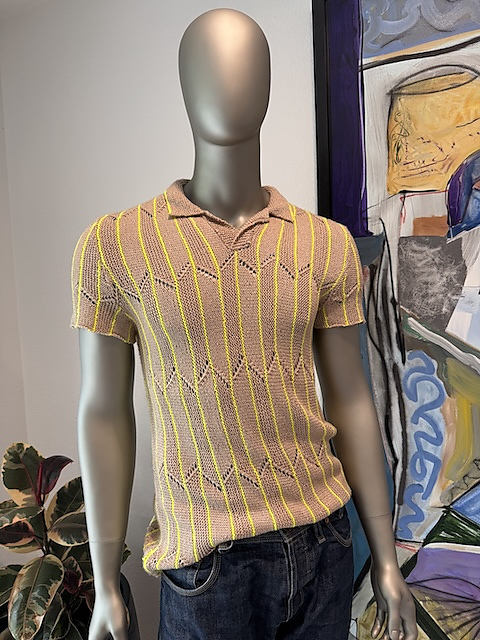 Ravelry: Ephram pattern by Russell Brent