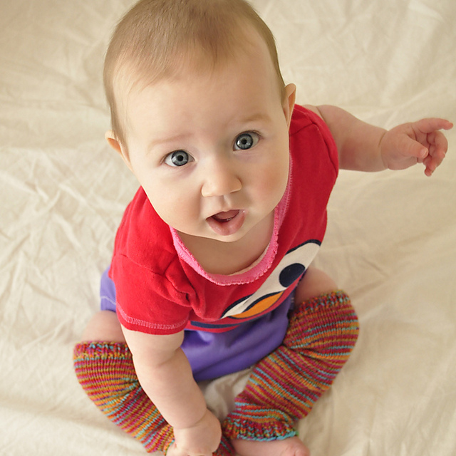 Ravelry: Baby Frog Legs pattern by Lauren Dahl