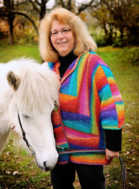 Ravelry: Takara pattern by Ruth Kindla