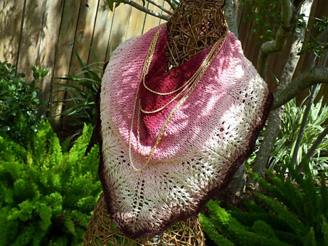 Ravelry: Marilee pattern by Rose Williams