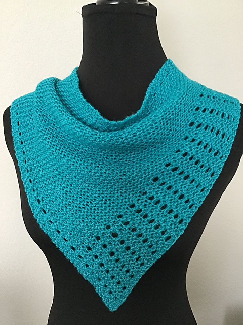 Ravelry: Zoe pattern by Rose Williams