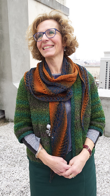Ravelry: sabrinagrassi's My Azzu