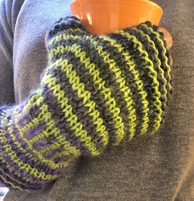 Ravelry: Shima Shima pattern by Sachiko Itoh