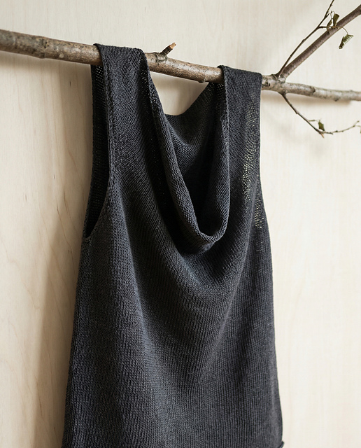 Ravelry: H2O Top pattern by Safridesign