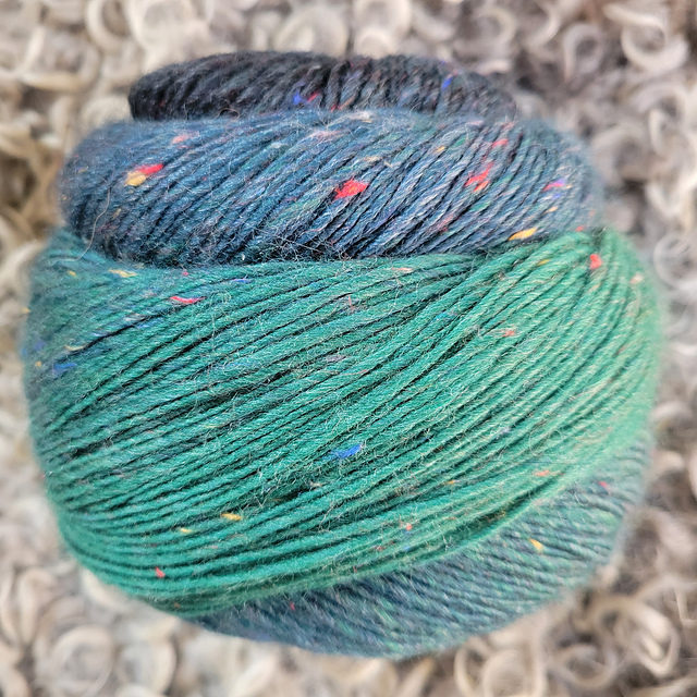 Ravelry: Laines du Nord Poema Tweed Luxury Line