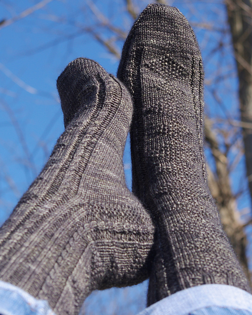 Ravelry: Cadin'sor pattern by SammiLynn