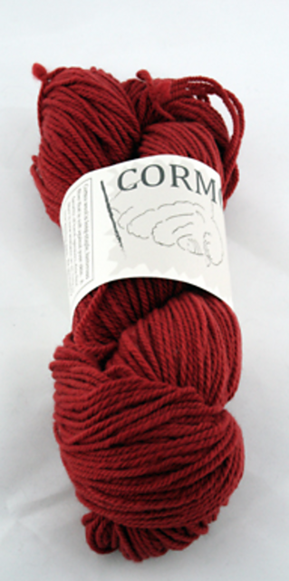 Ravelry: Elemental Affects Cormo Worsted
