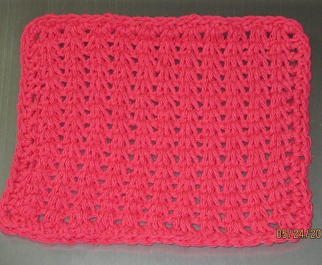 Ravelry: Americana pattern by Becky Stevens