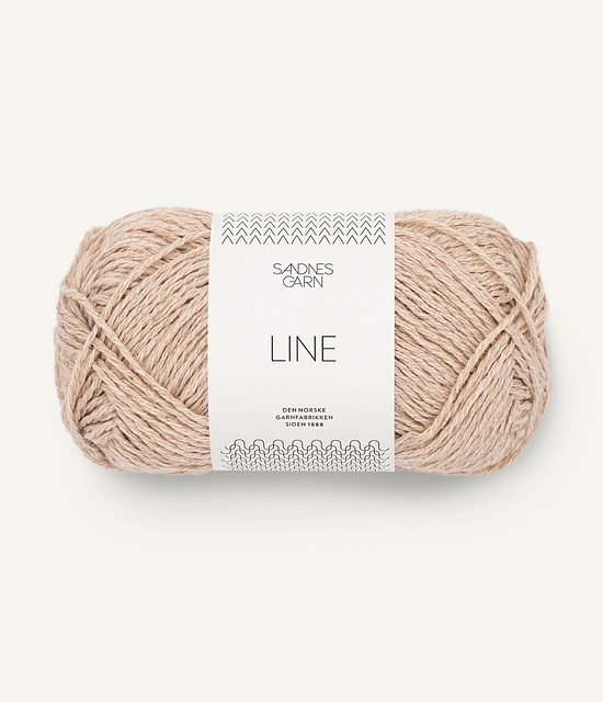 Ravelry: Sandnes Garn Line