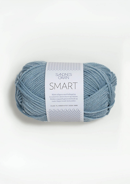 Ravelry: Sandnes Garn Smart