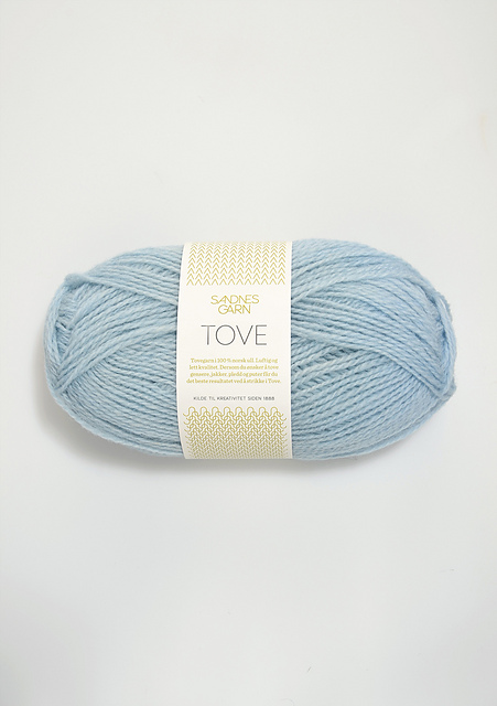 Ravelry: Sandnes Garn Tove