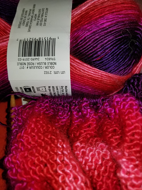 Ravelry: Loops & Threads Colors