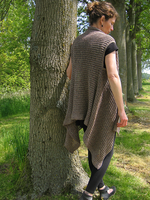 Ravelry: Swish pattern by Sarah Hatton