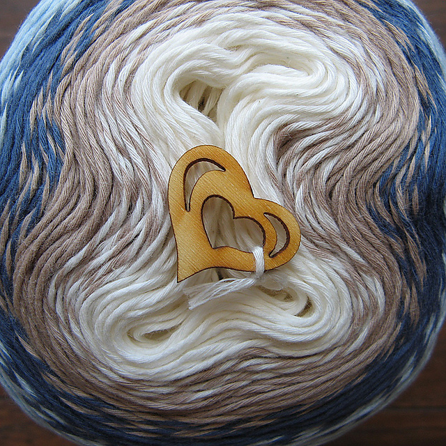 Ravelry: Stenli Candy
