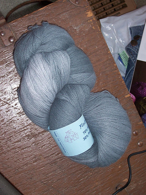 Ravelry: Fly Designs Flutterby
