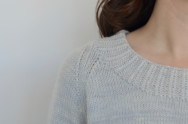 Ravelry: Lambert pattern by Sarah Solomon – Into the Wool