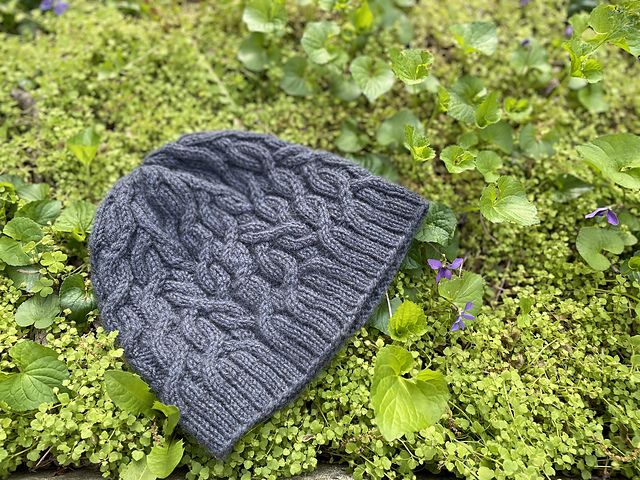 Ravelry: Swave pattern by Sarah Solomon – Into the Wool