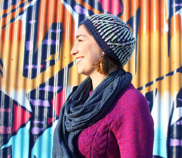 Ravelry: Zelm pattern by Sarah B. Abram