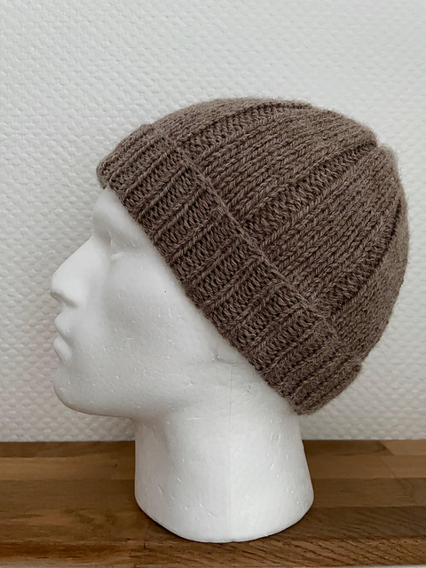Ravelry: Loving Lissi Hue pattern by Kruusedulle strik v Sarah Kruuse