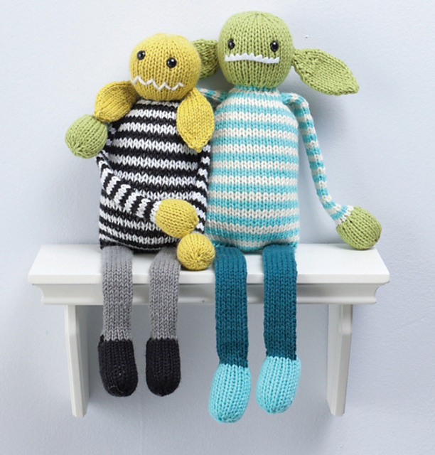 Ravelry: Frankie pattern by Rebecca Danger