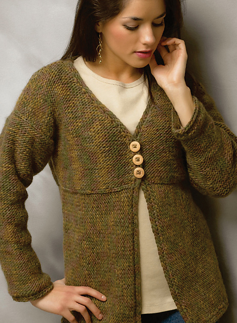 Ravelry: Patti pattern by Andra Knight-Bowman