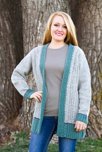 Ravelry: Little One pattern by Sara Louise Greer