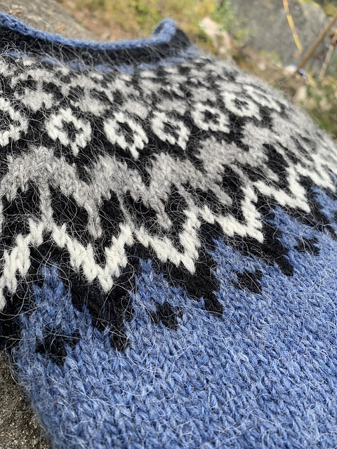 Ravelry: saritarii's Riddari
