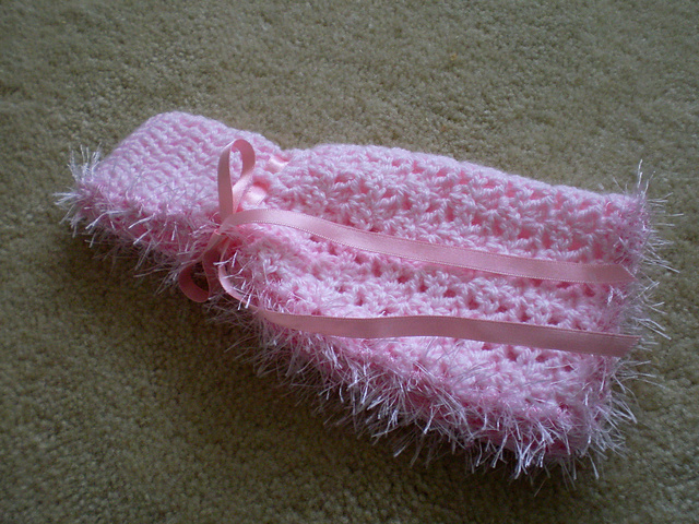 Ravelry: Retas Tiny Princess Cape pattern by Reta