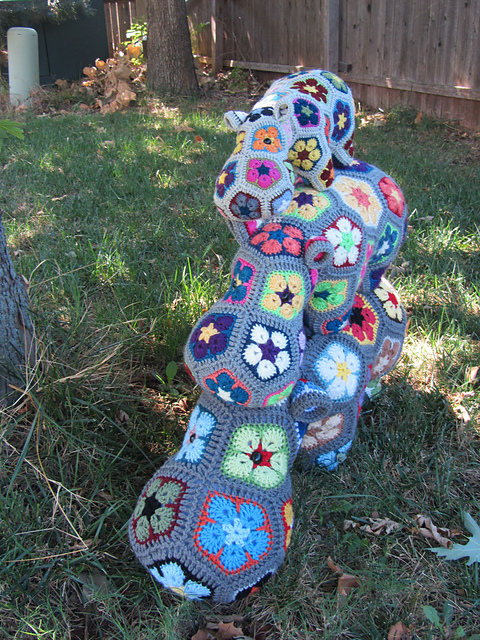 Ravelry: scarletkitsune's Tinypotamus - Pip