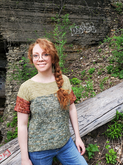 Ravelry: Designs by Alea Ellison
