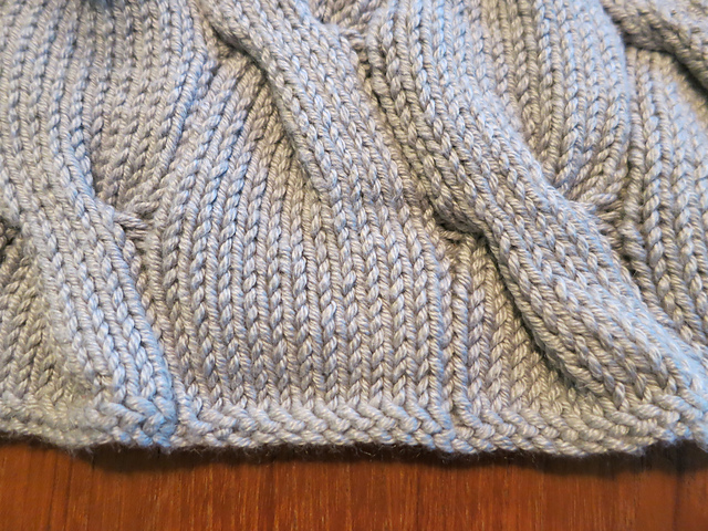 Ravelry: schmeg's Euro-Chic Cable Guy