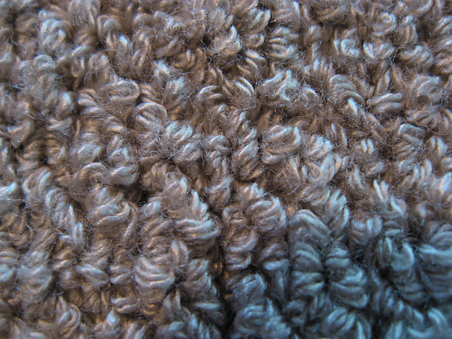 Ravelry: schmeg's No-Seams Sunrise Circle Jacket