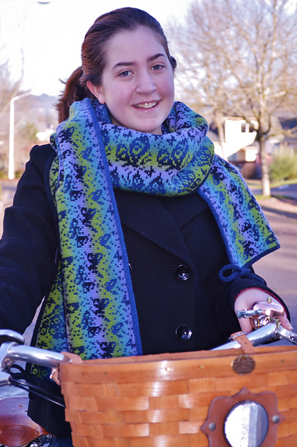 Ravelry: Butterflies pattern by Mary Scott Huff