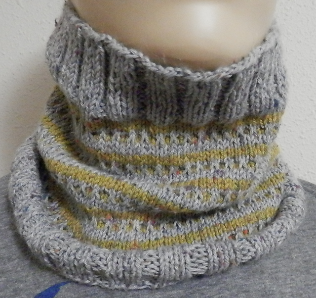Ravelry: Eicher pattern by Ross Rochester