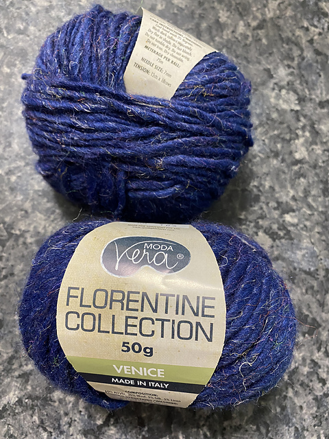 Ravelry: Moda Vera Florentine Collection Venice