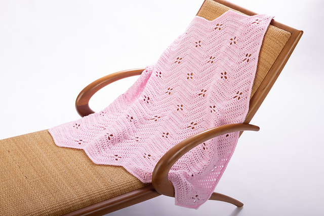 Ravelry: Midwife in a Ripple pattern by Shelly Skroch