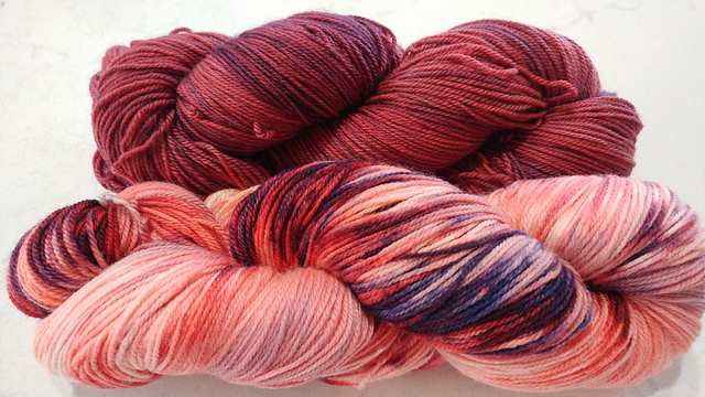 Ravelry: Studio Cat Knit Calico Fingering