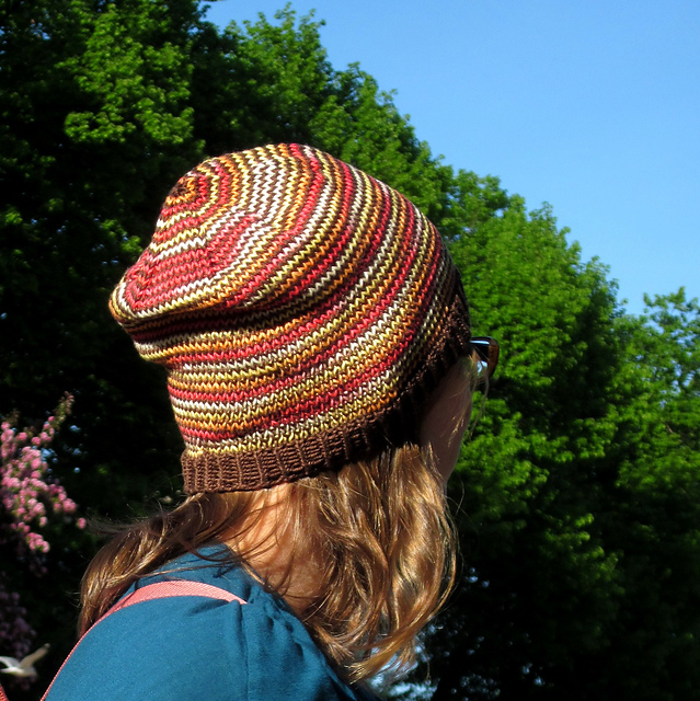 Ravelry: Helix pattern by Sepieni Designs