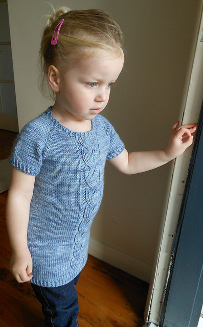 Ravelry: sezza's Little Winifred