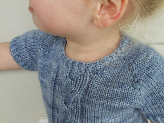 Ravelry: sezza's Little Winifred
