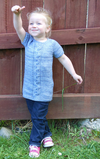 Ravelry: sezza's Little Winifred