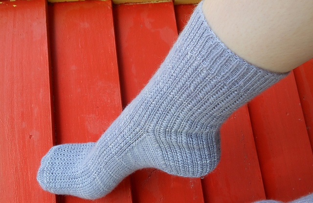 Ravelry: Scott Base pattern by Sarah Ronchetti