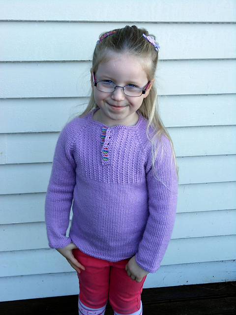 Ravelry: sezza's Alec 2