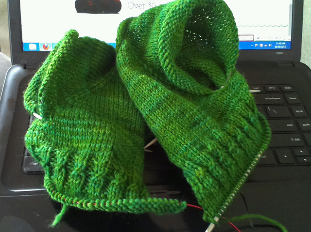 Ravelry: sezza's Emerald Amy