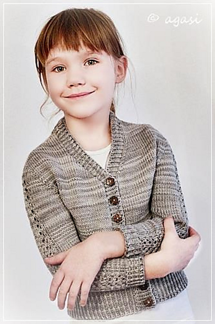 Ravelry: Tallulah pattern by Sarah Ronchetti