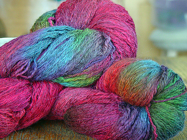 Ravelry: Great Adirondack Yarn Co. Adirondack Alpaca